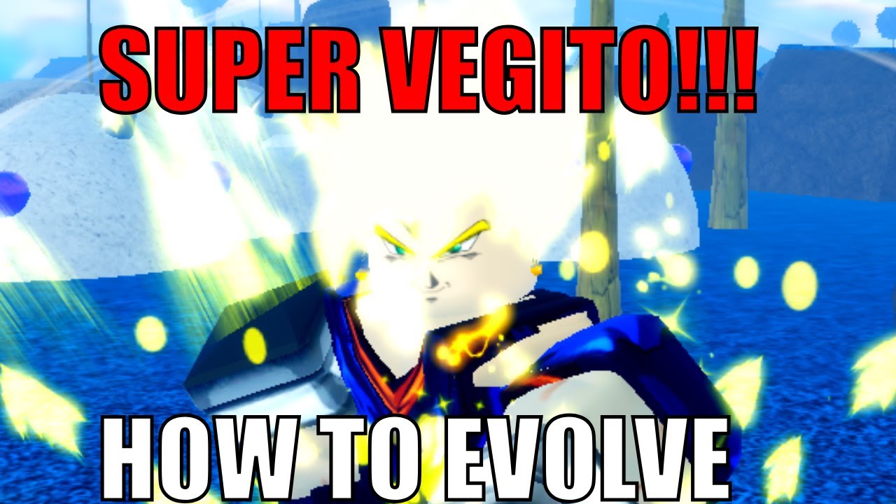 🤯 ULTIMATE RARE VEGITO!!!! Anime Last Stand - YouTube