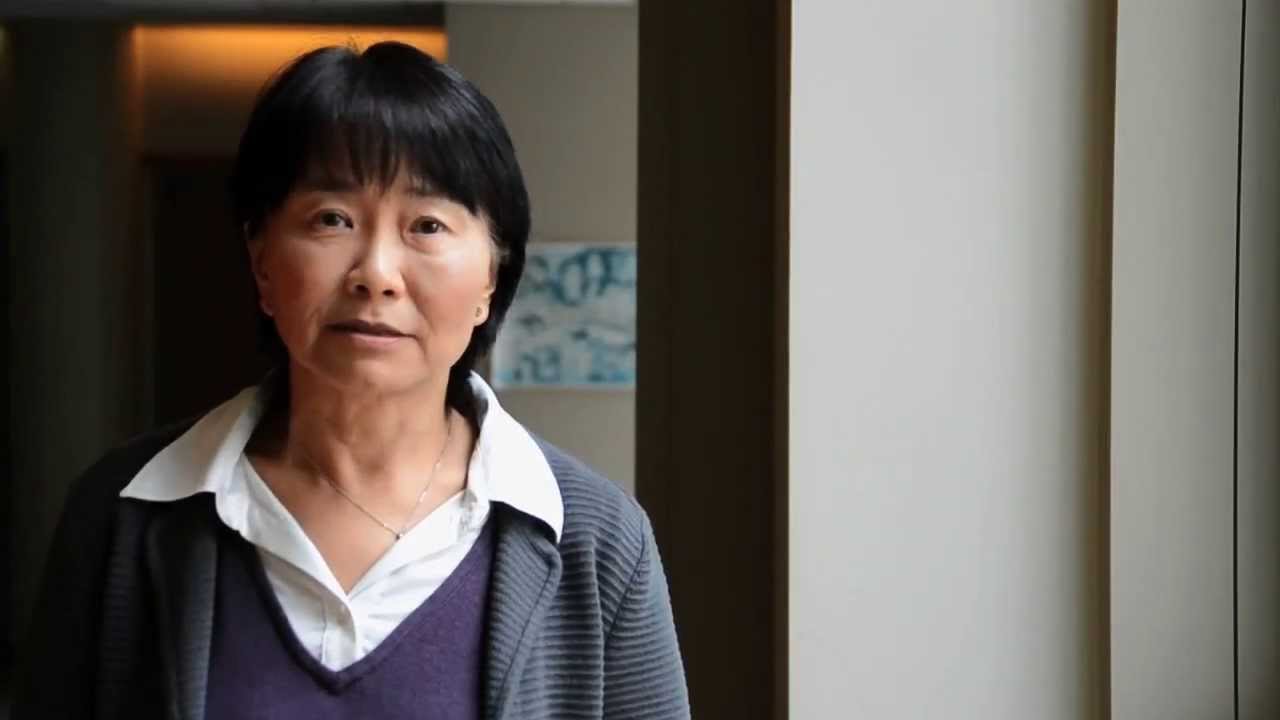 Interview with Professor of Biology Zhaohua Irene Tang - YouTube