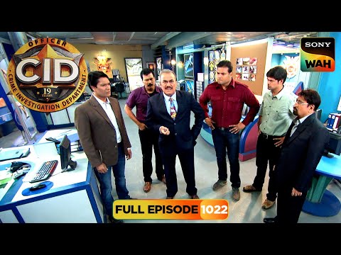 ज़िन्दगी में पहली बार Dr. Salunkhe ने ACP के सामने मानी अपनी गलती | CID | सी.आई.डी. | 31 Jan 2026