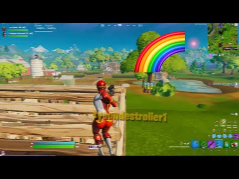 Kiki 🌈 (Fortnite Montage) | ConedByConnor | ft. Ibuypower Element Mini ...
