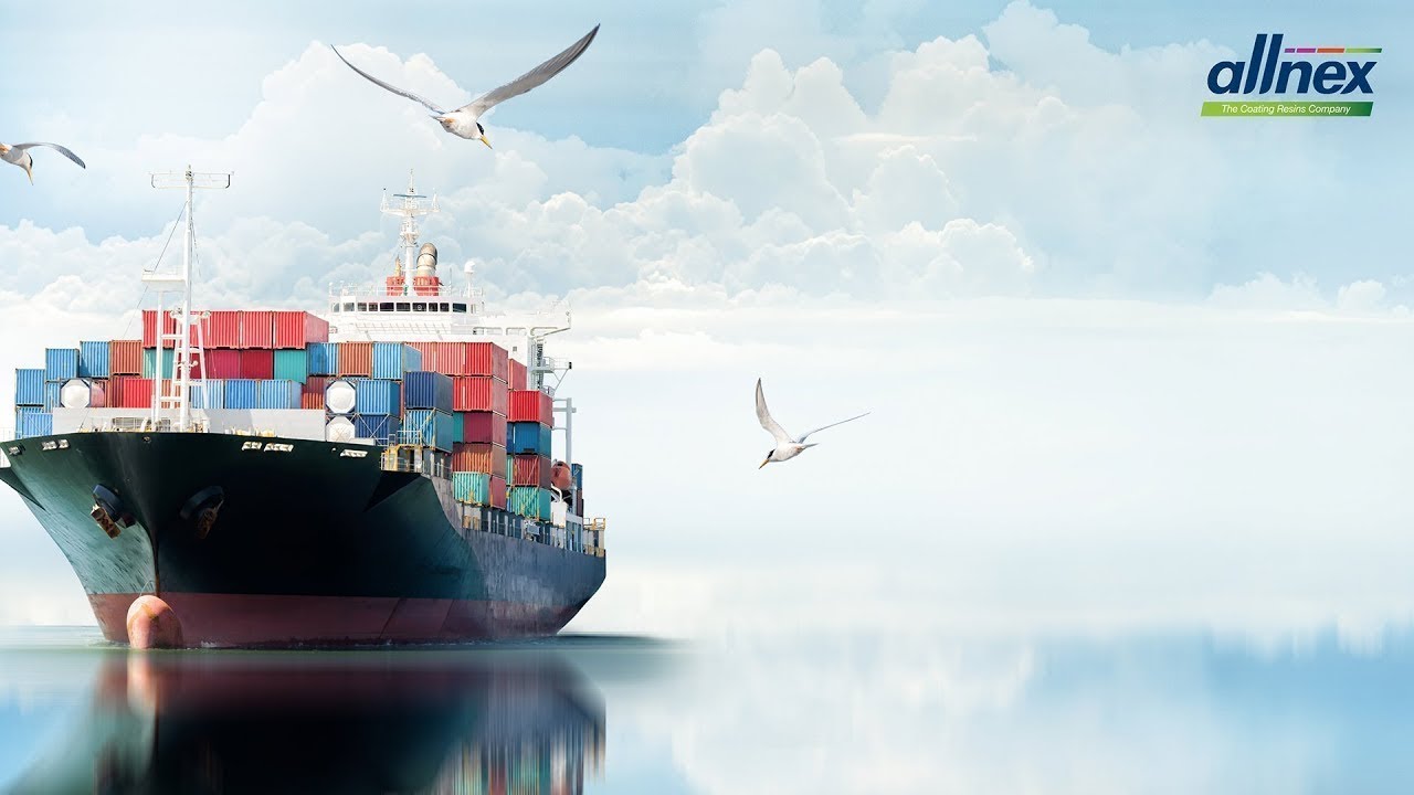 allnex Website Video, Chinese - YouTube