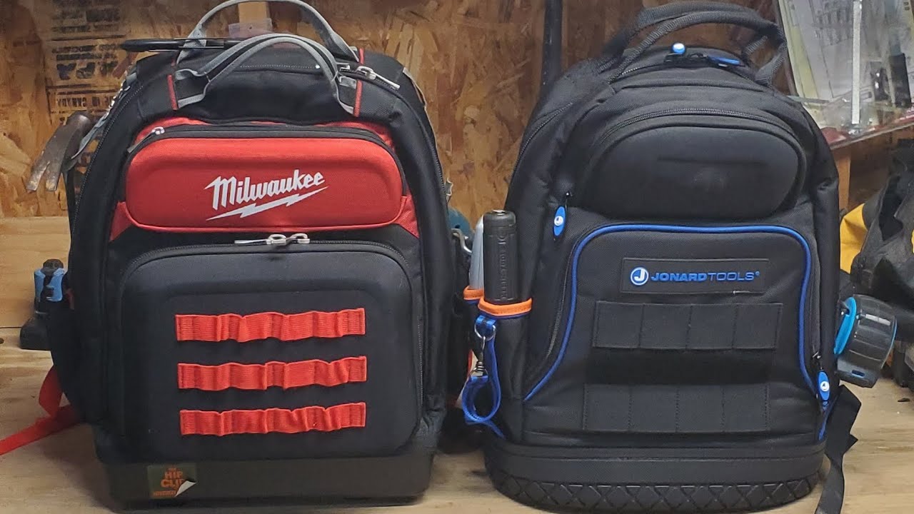 Can this Newcomer really be better than Milwaukee?! Jonard Tools ...