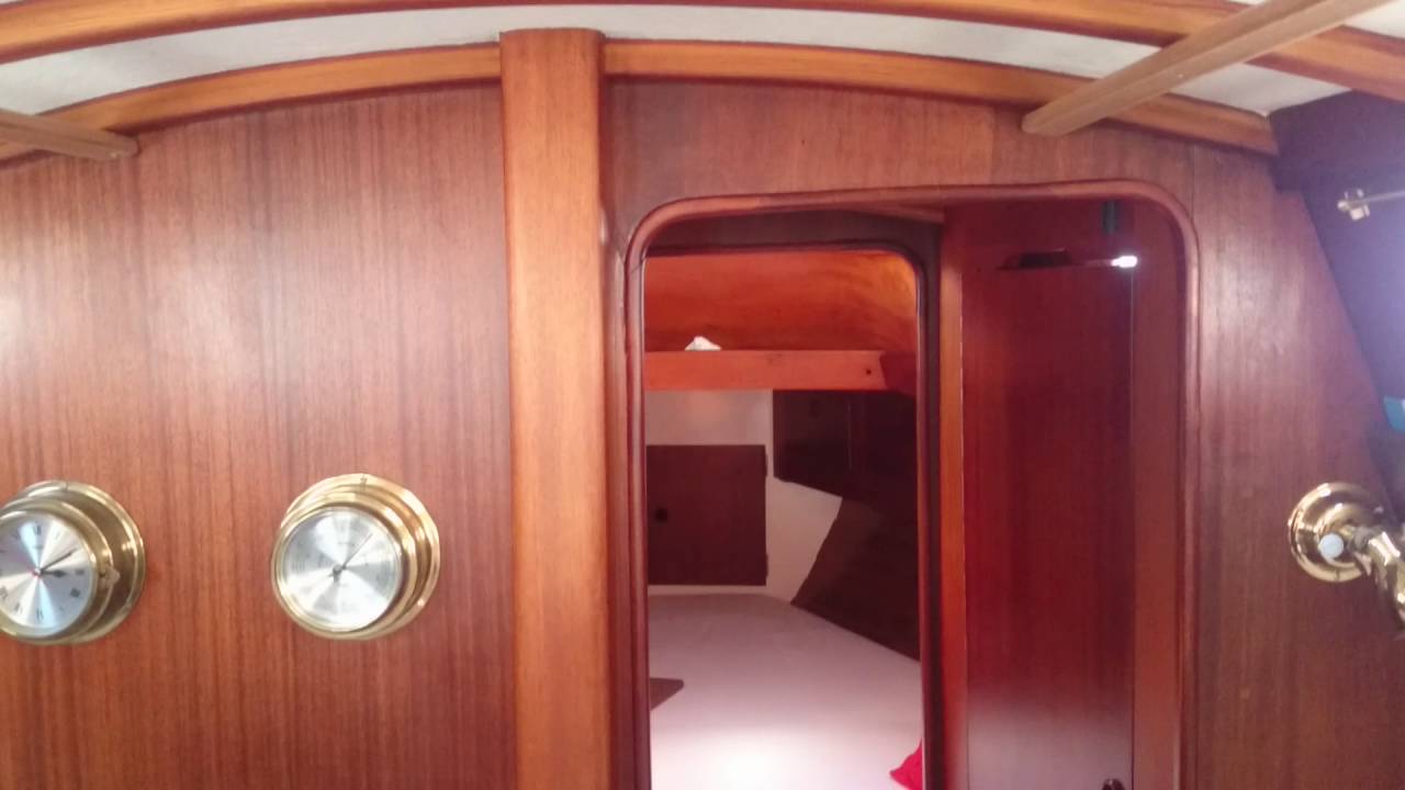 Vindo 40 interni - YouTube