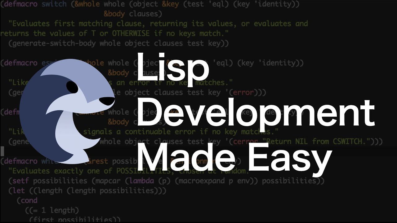 Lem on the cloud: Powerful web-based Editor with Collaborative Editing ...