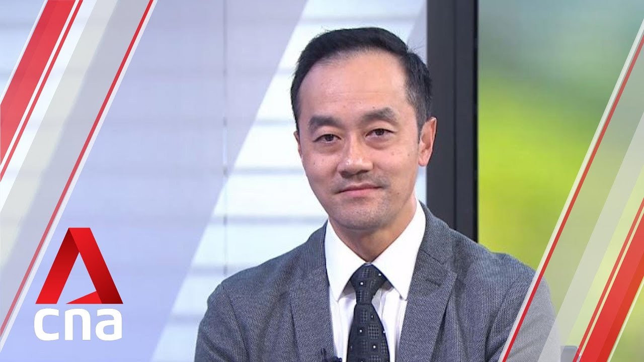Industry has role to play for more sustainable energy future: Koh Poh ...