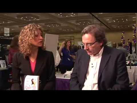 Dr. Leslie Van Romer and her book, "Getting Into Your Pants" - YouTube