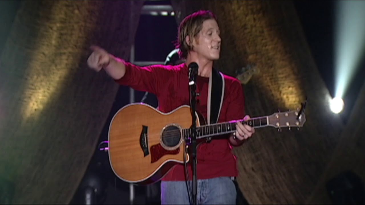 Adon Olam - Rick Recht - The Hope LIVE! at Kutz Camp - YouTube