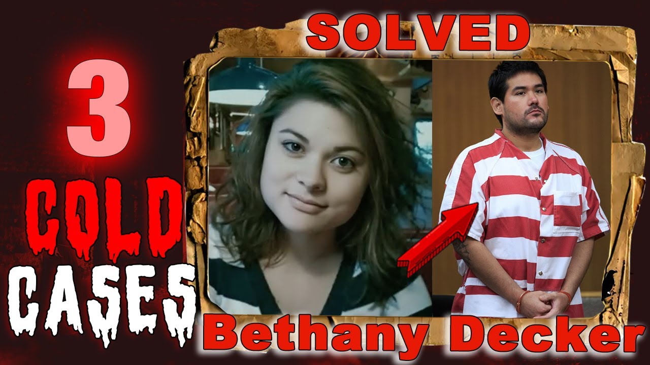SOLVED After YEARS! 3 Mind Blowing Cold Cases 🤯 | True Crime ...