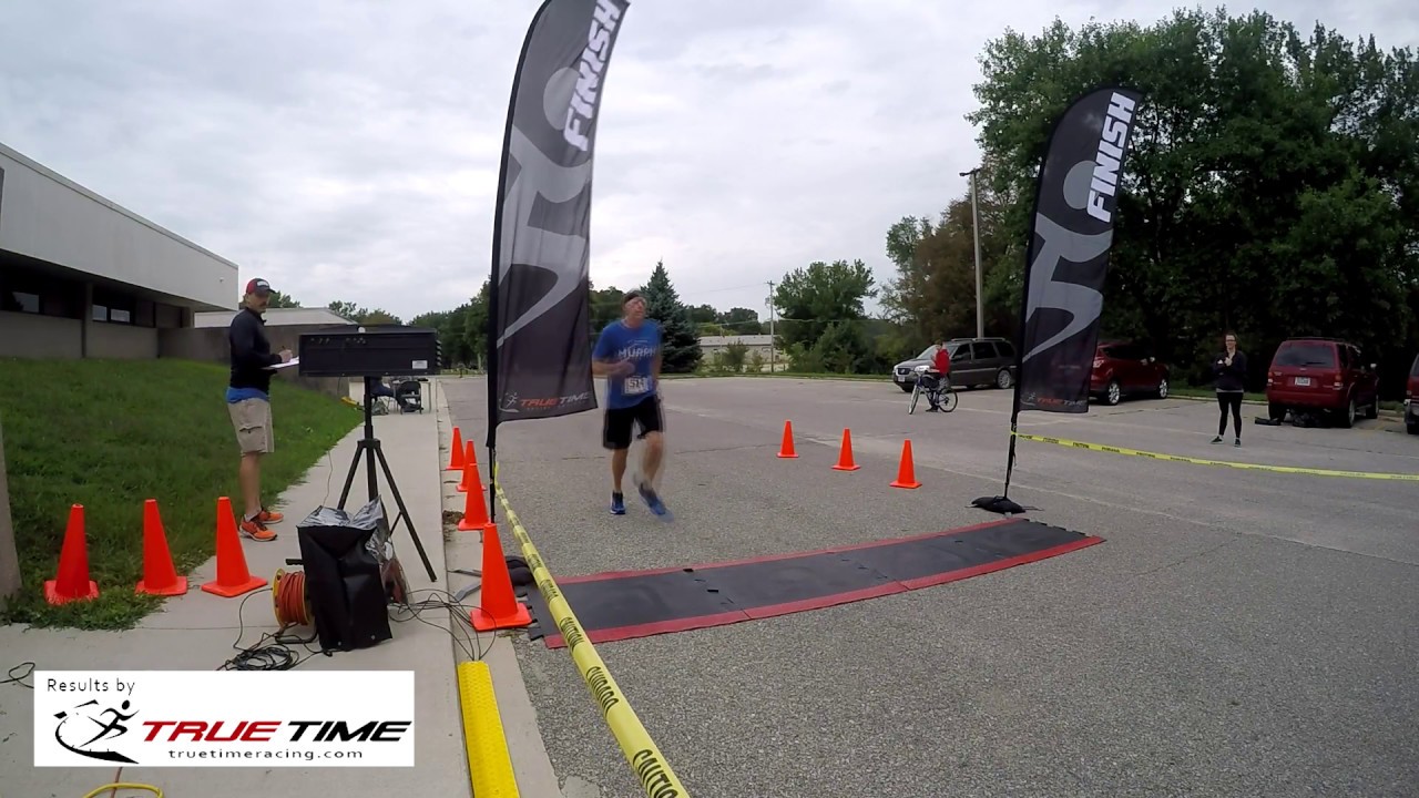 School to School 2017 Finish Line Video - YouTube