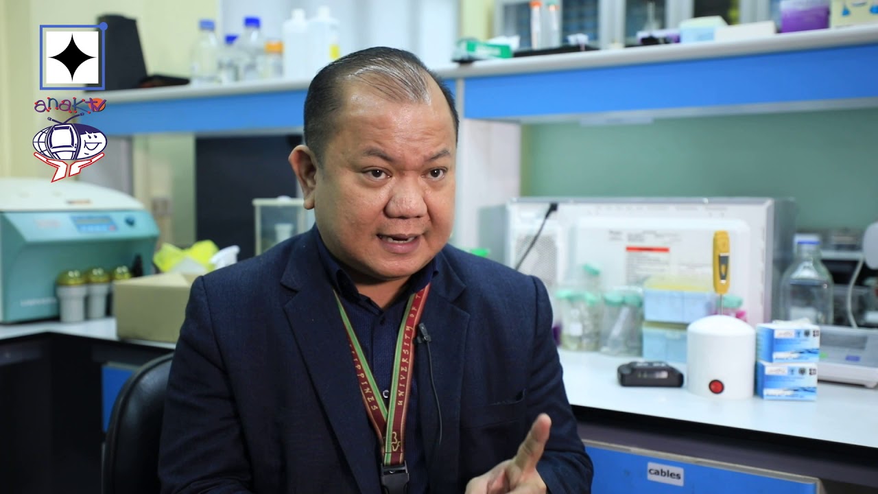 Biotek M Dengue-Aqua Diagnostic Kit - YouTube