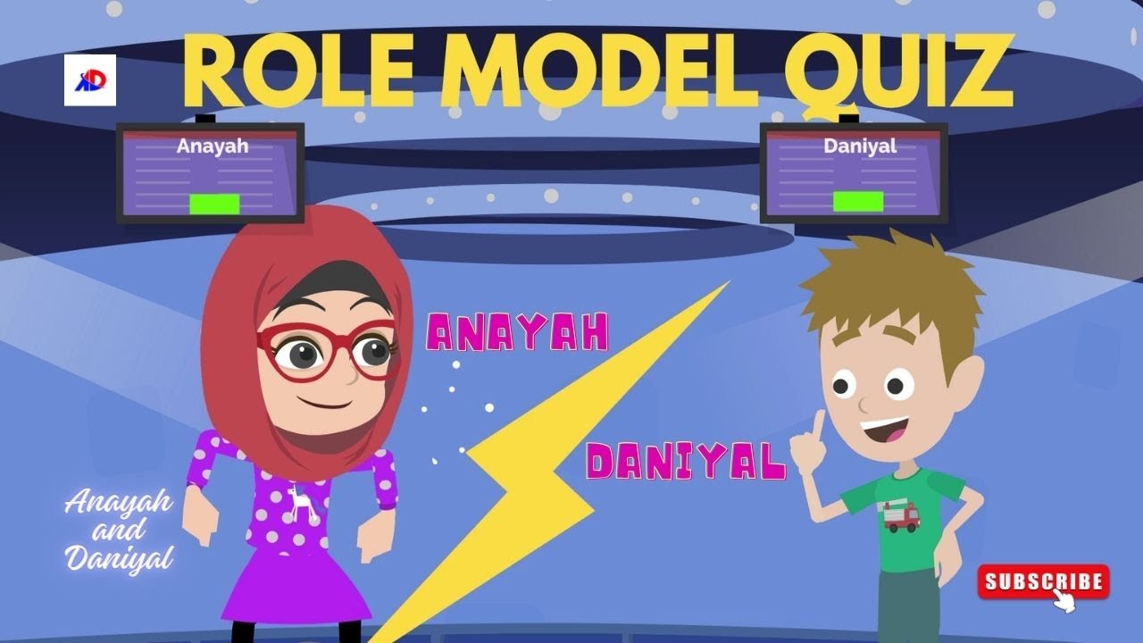 Seerat Un Nabi (SAW) islamic Quiz | islamic question and answer - YouTube