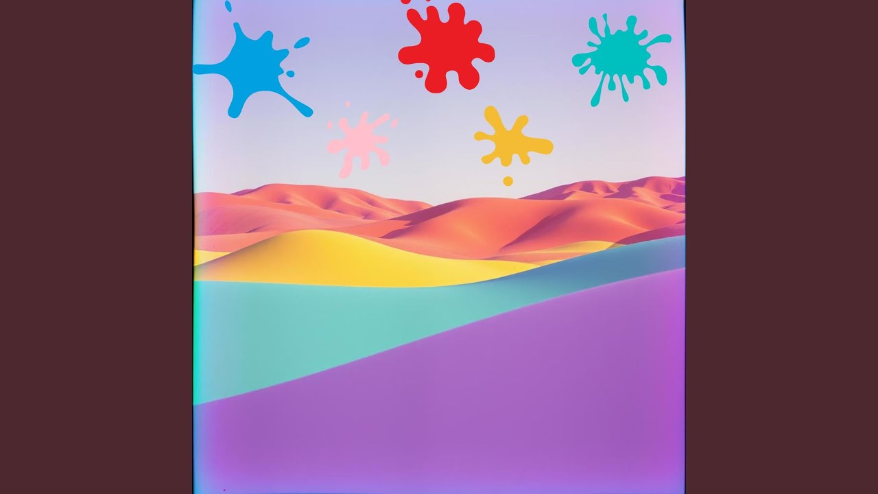 Magenta Song – Bold and Bright - YouTube