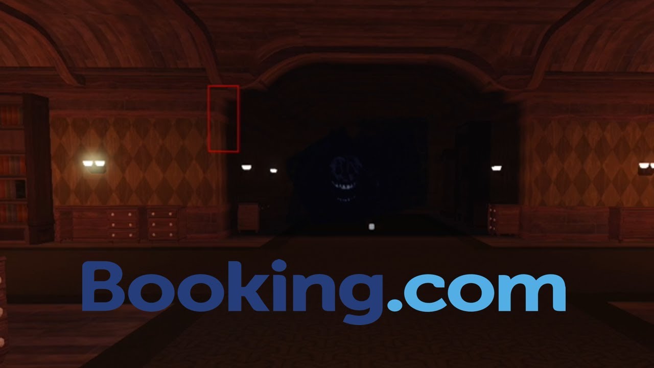 Short Roblox Exploit Exploration: Doors - YouTube