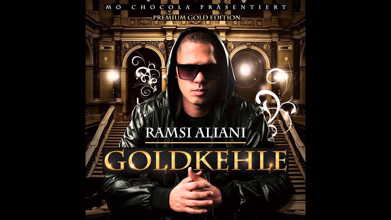 Ramsi Aliani - Mein ein und alles - YouTube
