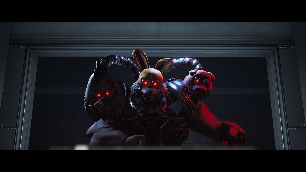 Dark Deception Mascot Mayhem Boss fight & Escape - YouTube