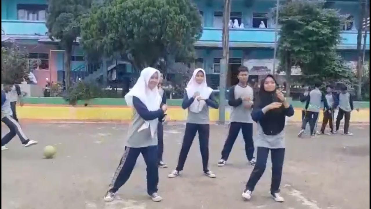 SENAM IRAMA TUGAS PJOK KELOMPOK 1 (SMP RAMUCI) - YouTube