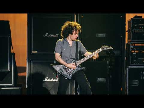 Megadeth - Peace Sells (Live at Woodstock 1999) [Official HD]