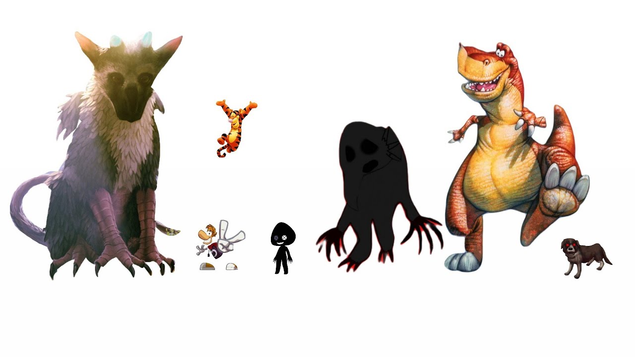 random characters sing rawhide - YouTube