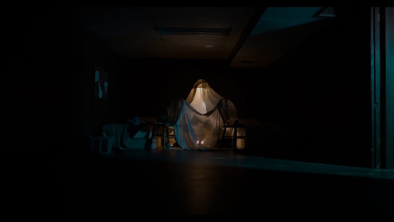 Follow Me | Trailer - YouTube