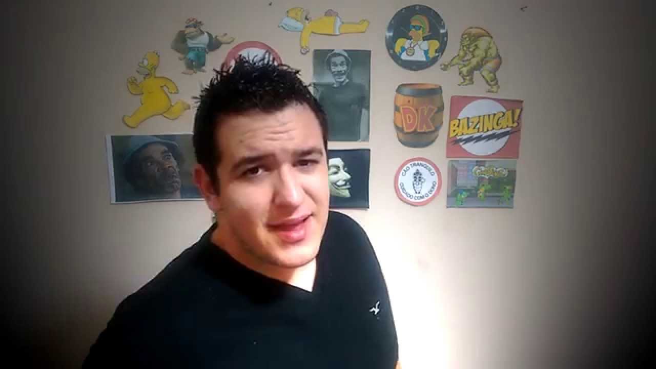 PEIDAR É UMA ARTE - YouTube