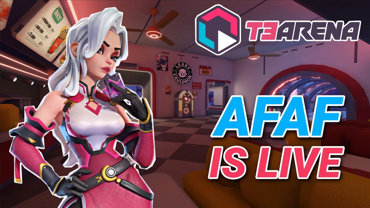 1k Trophies Done Ruby Unlocked | T3 Arena Live - YouTube