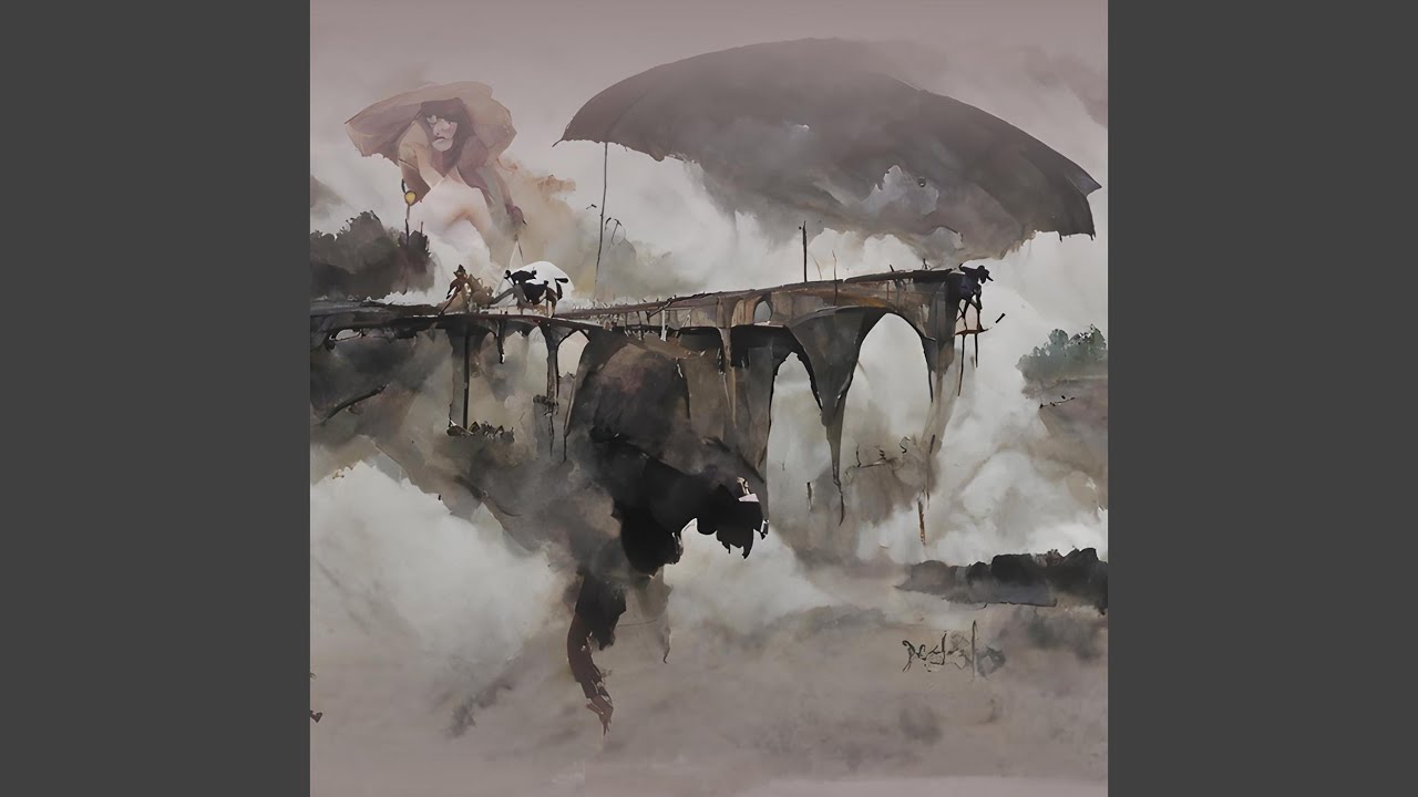 Gusty Gale Block - YouTube