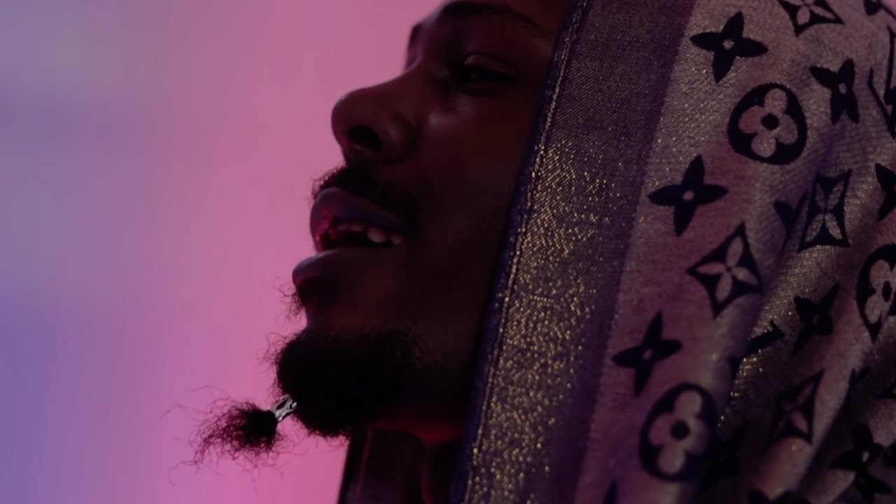 Mukadaff - Nibashake [Official Video2020] - YouTube