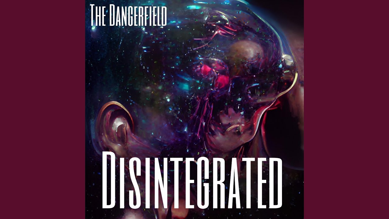 DISINTEGRATED - YouTube