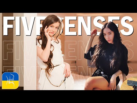 TOP 5 PRETTIEST & CUTEST YOUNG UKRANIAN PSTARS | EMILY BLOOM