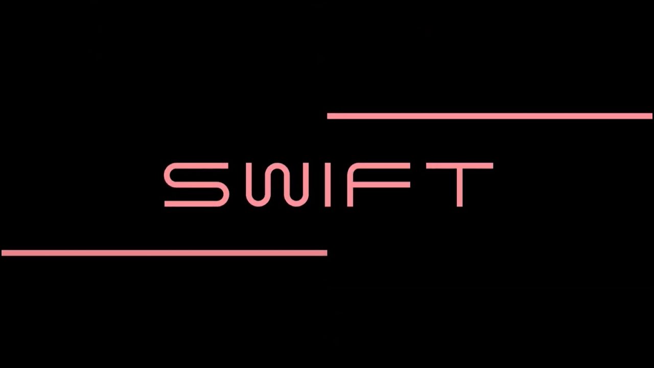 SWIFT - New Ways To Move - YouTube