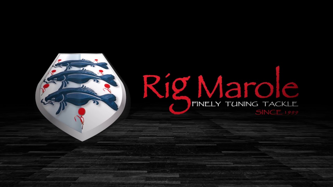 Rigmarole - Specimon * carp fishing * - YouTube