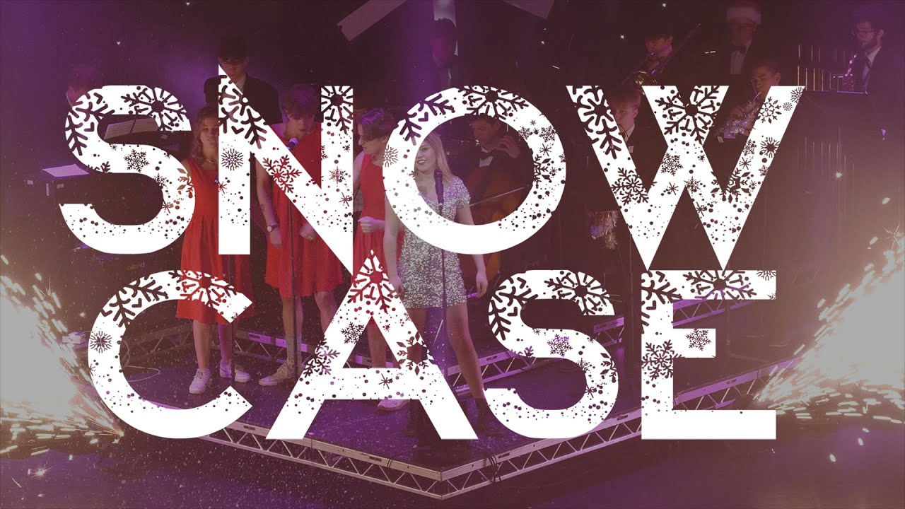 Langley Boys SNOWCASE 2021 - YouTube