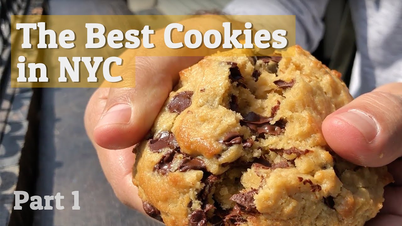 The Best Cookies In New York YouTube the-best-cookies-in-new-york-youtube