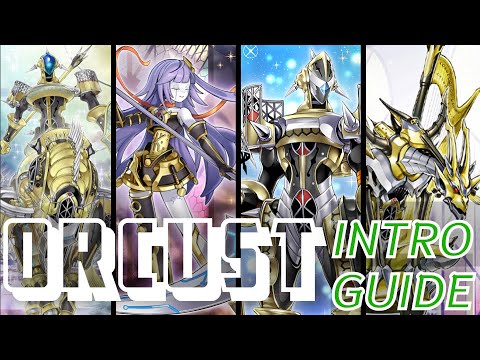This Deck is Worth Learning - Orcust Basics Ep1 - YouTube