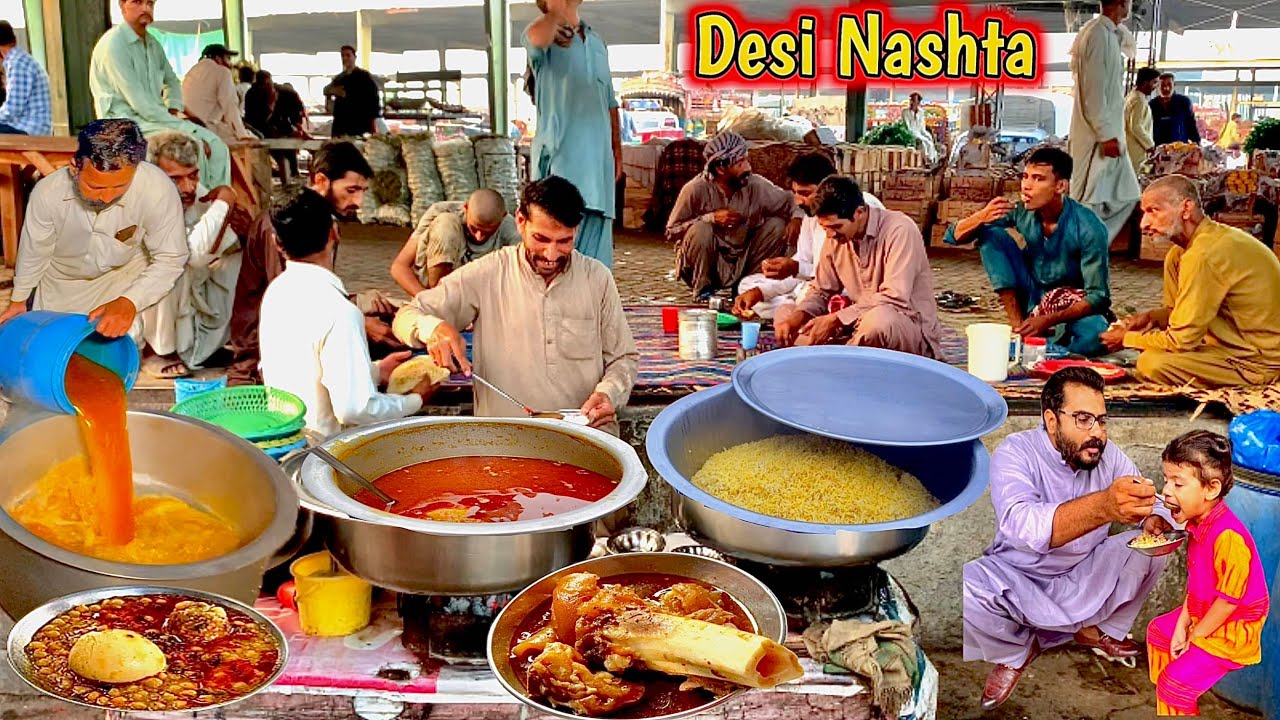 70/- Rs - DISCOVER THE CHEAPEST MINI DHABA IN LAHORE | PAKISTAN STREET ...