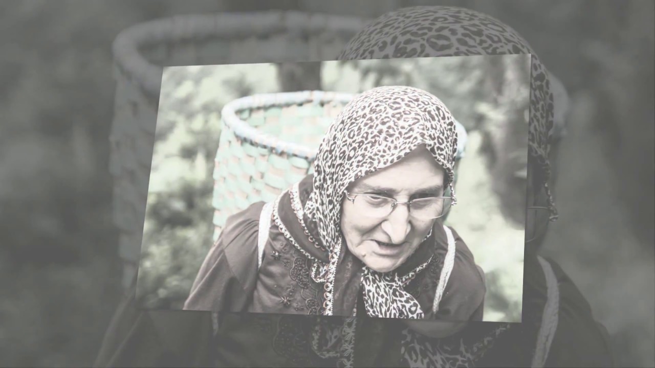 VE İNSAN (Fotoğraf Albümü) - YouTube