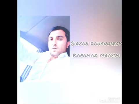 Şirxan Cahangirov
