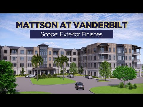 Mattson at Vanderbilt - YouTube