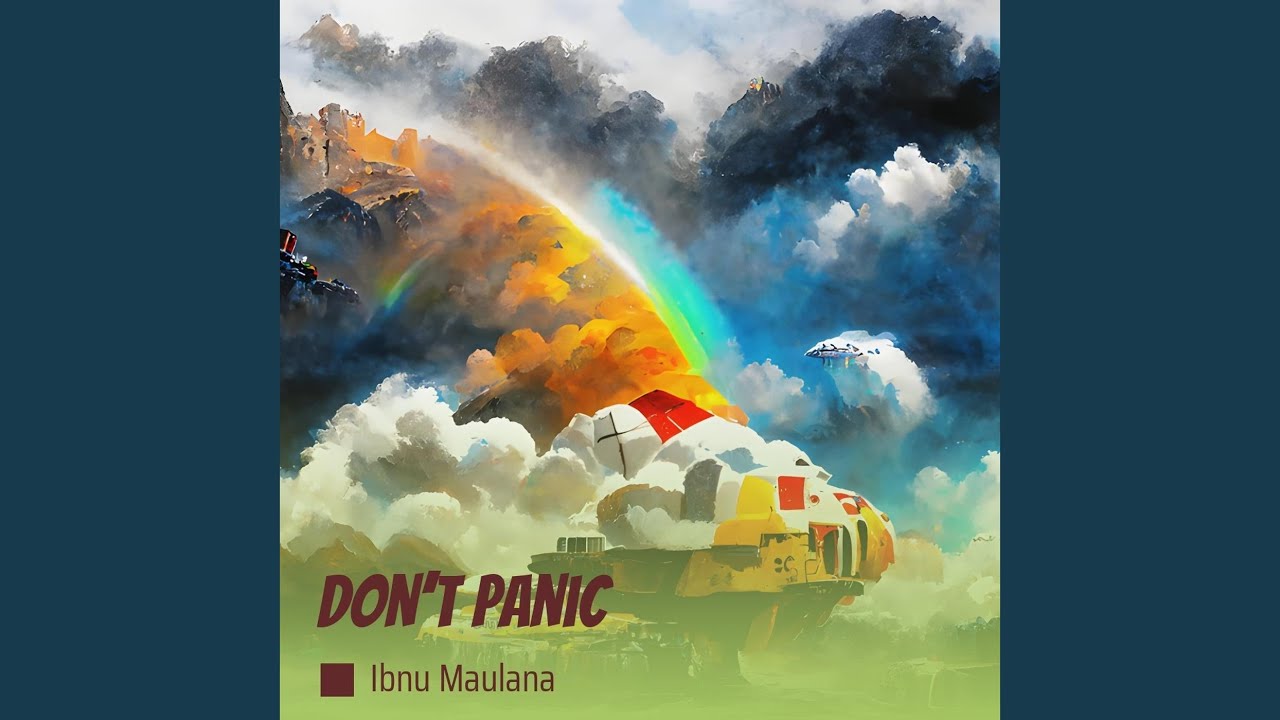 Don’t Panic - YouTube