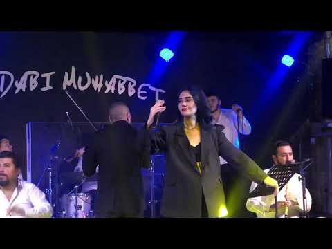 Madam Arabesk - demir attım yalnızlığa