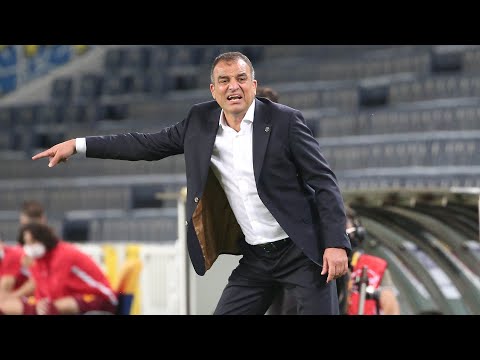 Tahir Karapınar: Volkan ve Emre, Fenerbahçe’nin şansıdır