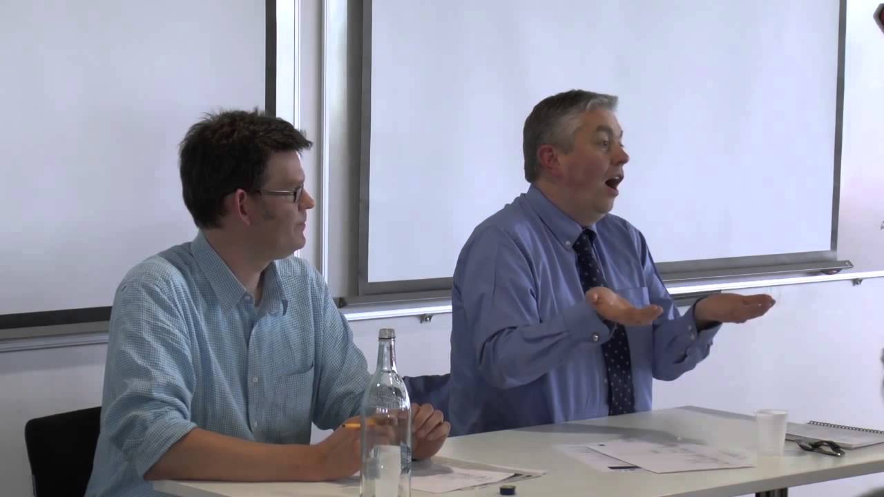 Will Kilbride & Martin Bellamy, Collections Navigator, 2 of 5 ...