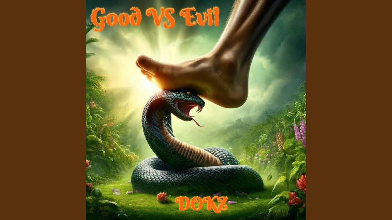 Good Versus Evil - YouTube
