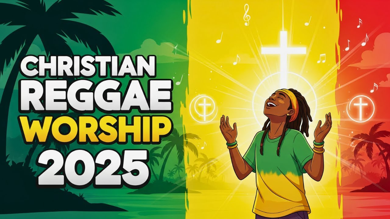 Uplift Your Soul With Christian Reggae Worship Songs & Lyrics | Joyful ...