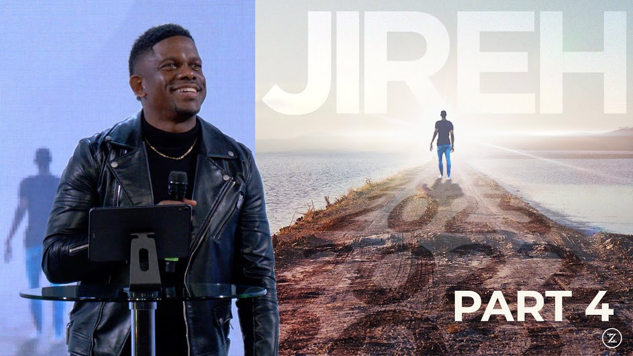 "Jireh” Part 4 - YouTube
