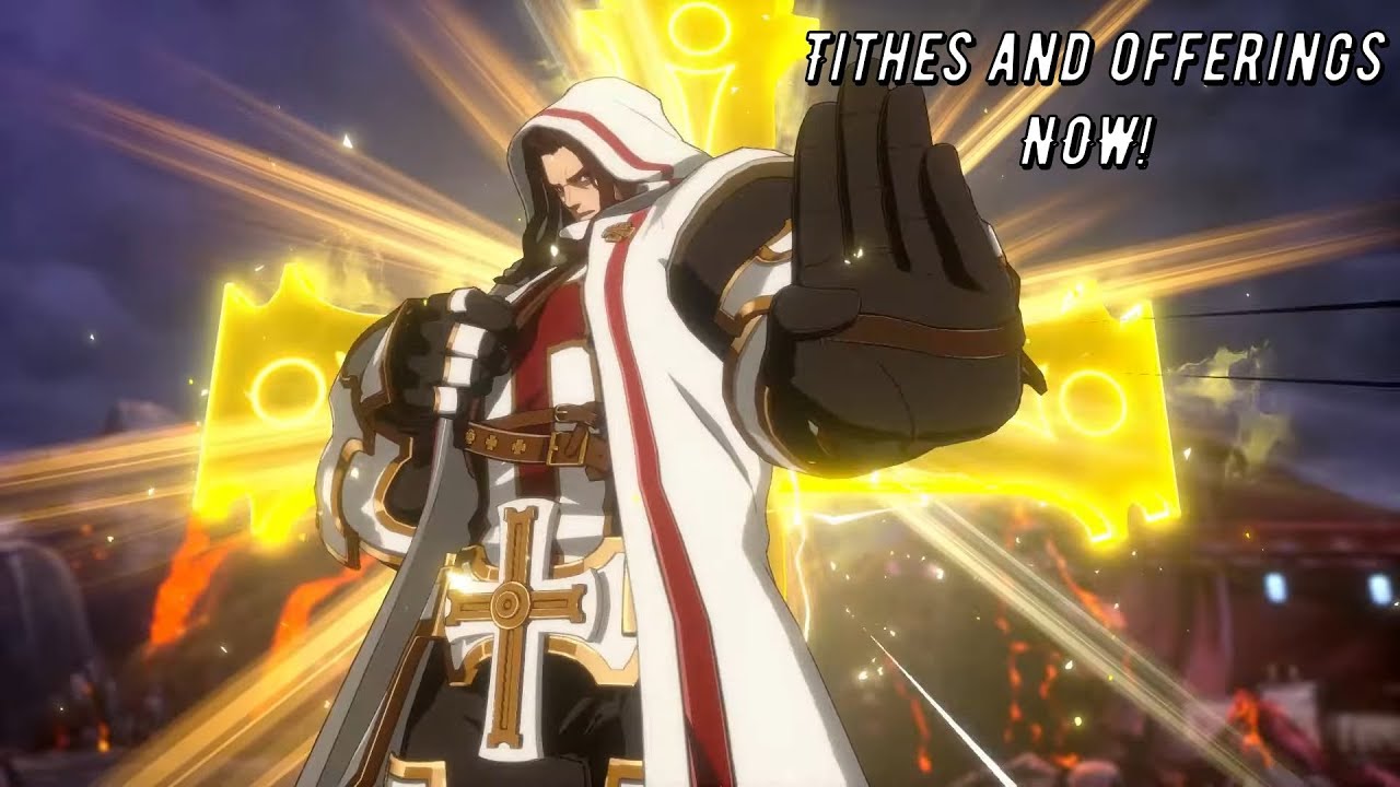 DNF Duel Crusader Analysis - YouTube