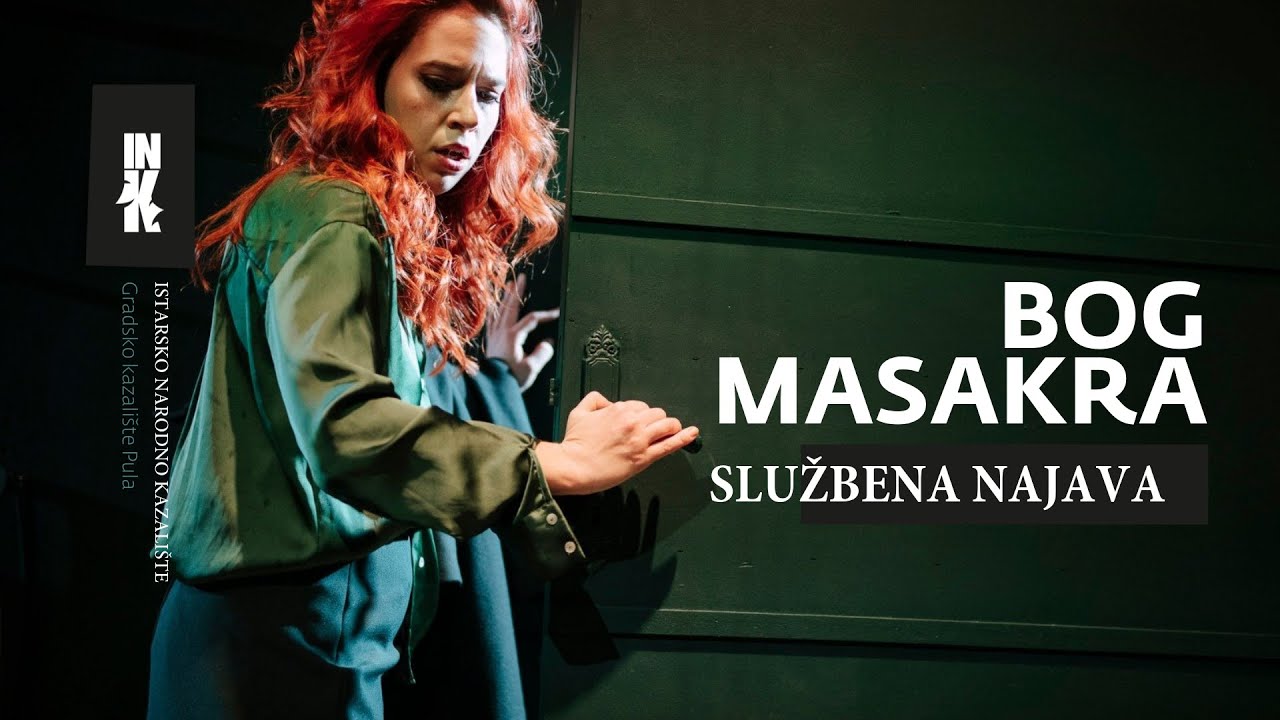 BOG MASAKRA 22.,23., 24., 26. i 27. 10. 2021. - YouTube