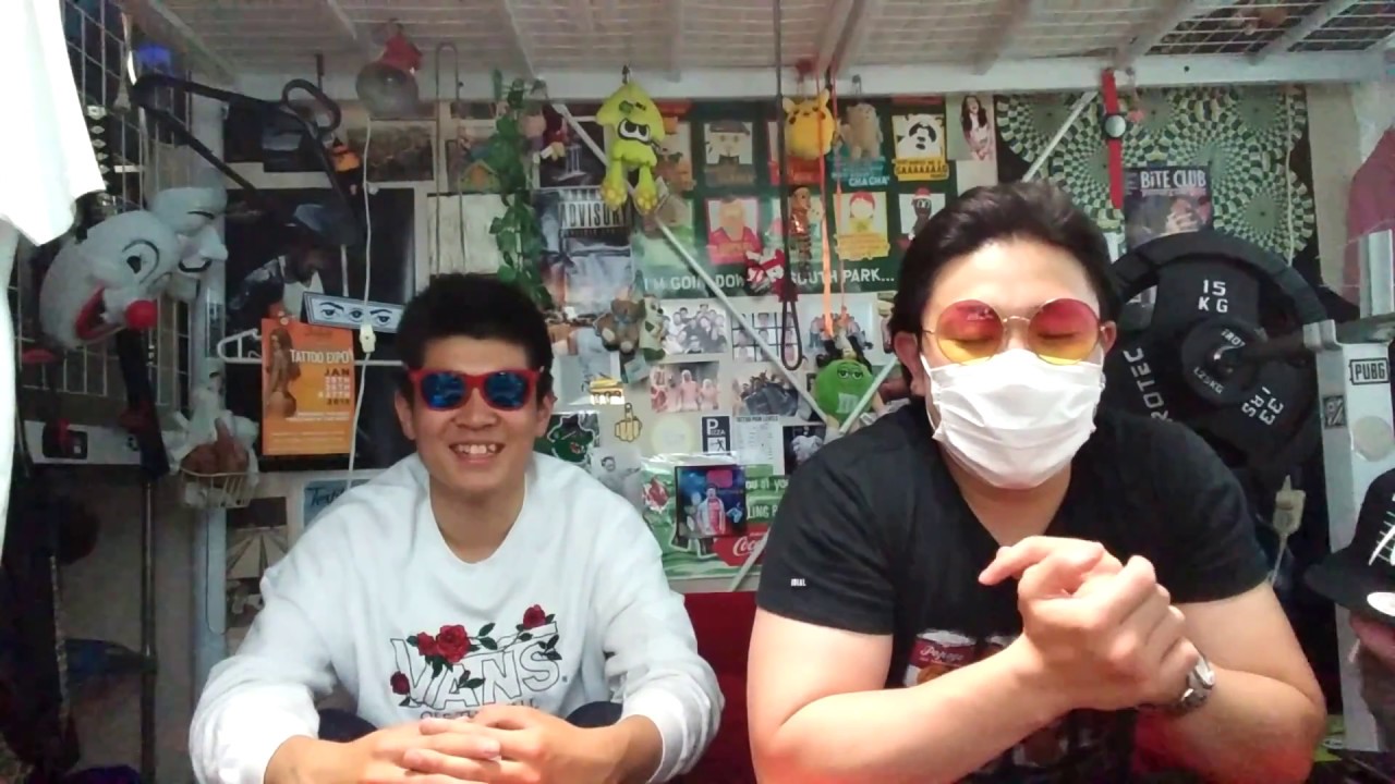 じゅんや課長コミュニケーション修行[1430] - YouTube