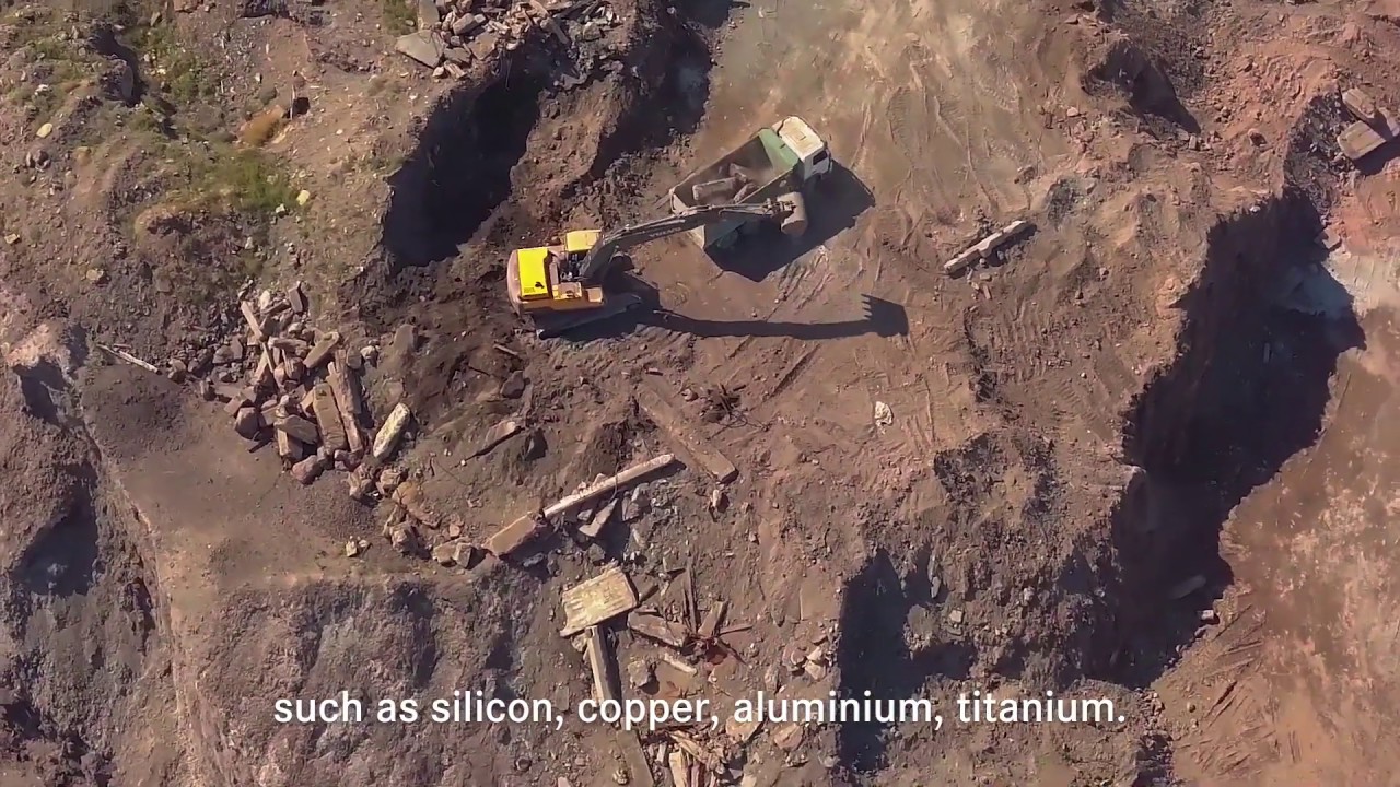 SAATI Solutions for Wet Filtration and Solid/Liquid Separation: SAATI ...