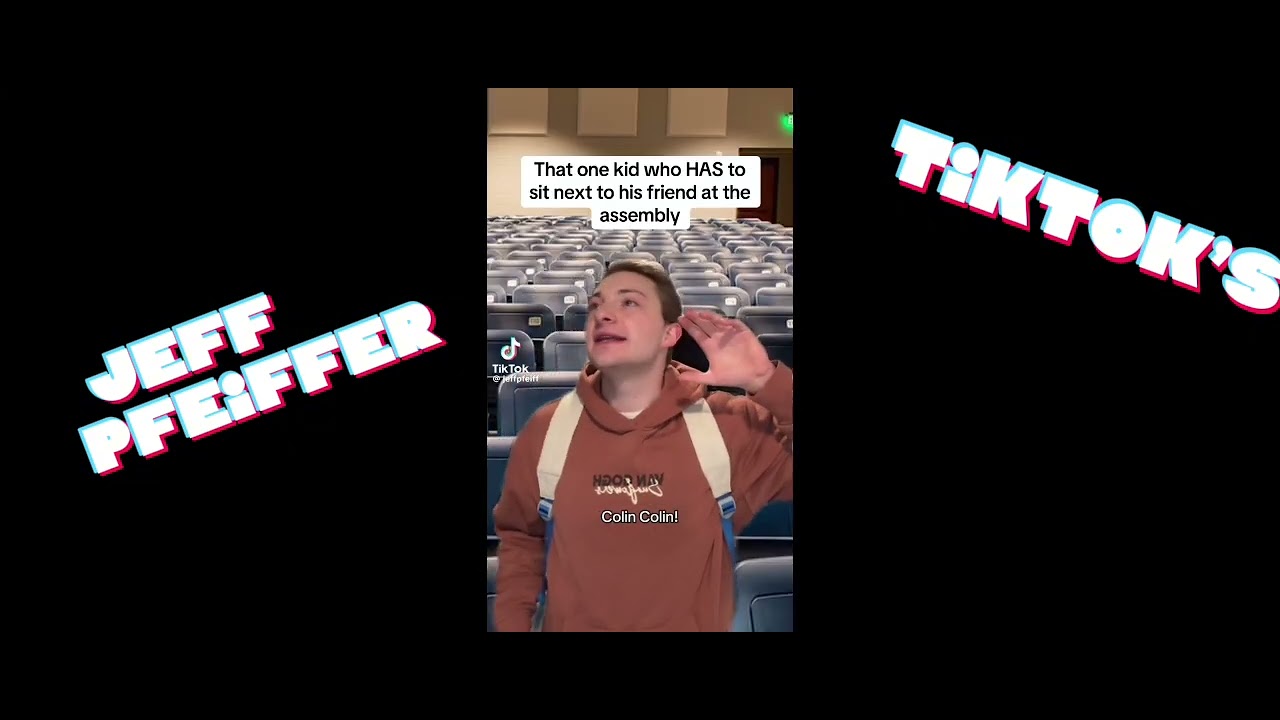 *3 HOUR* Jeff Pfeiffer Funny TikTok Videos Compilation | The Funniest ...